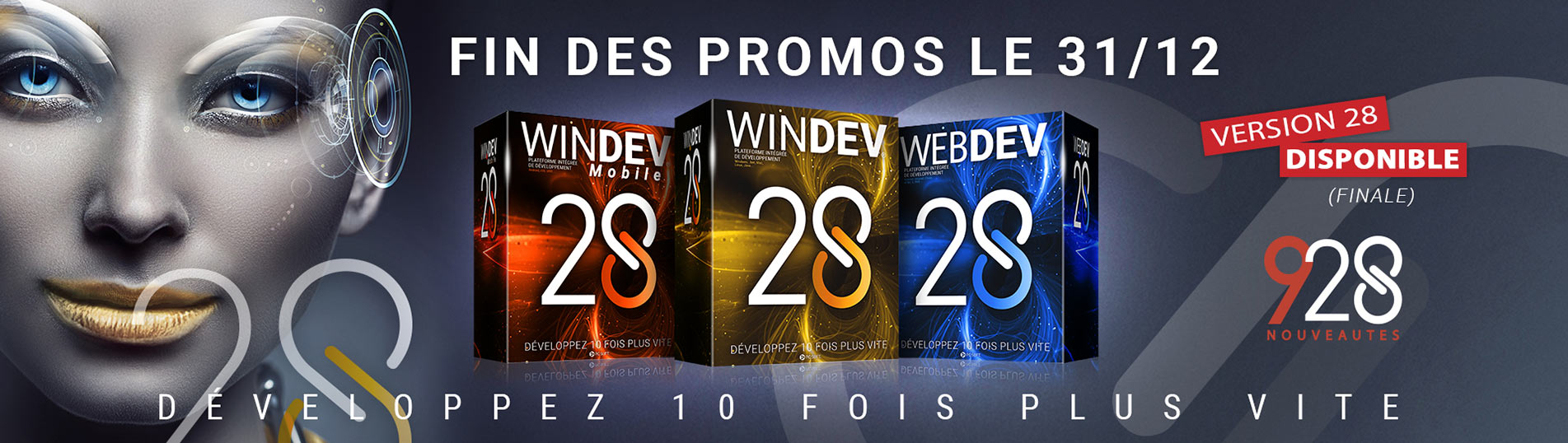 Boutique GSInformatique