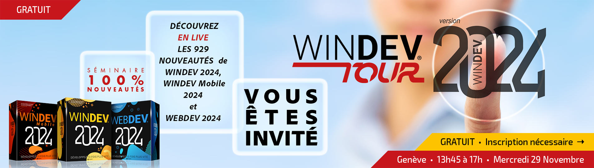 Boutique GSInformatique